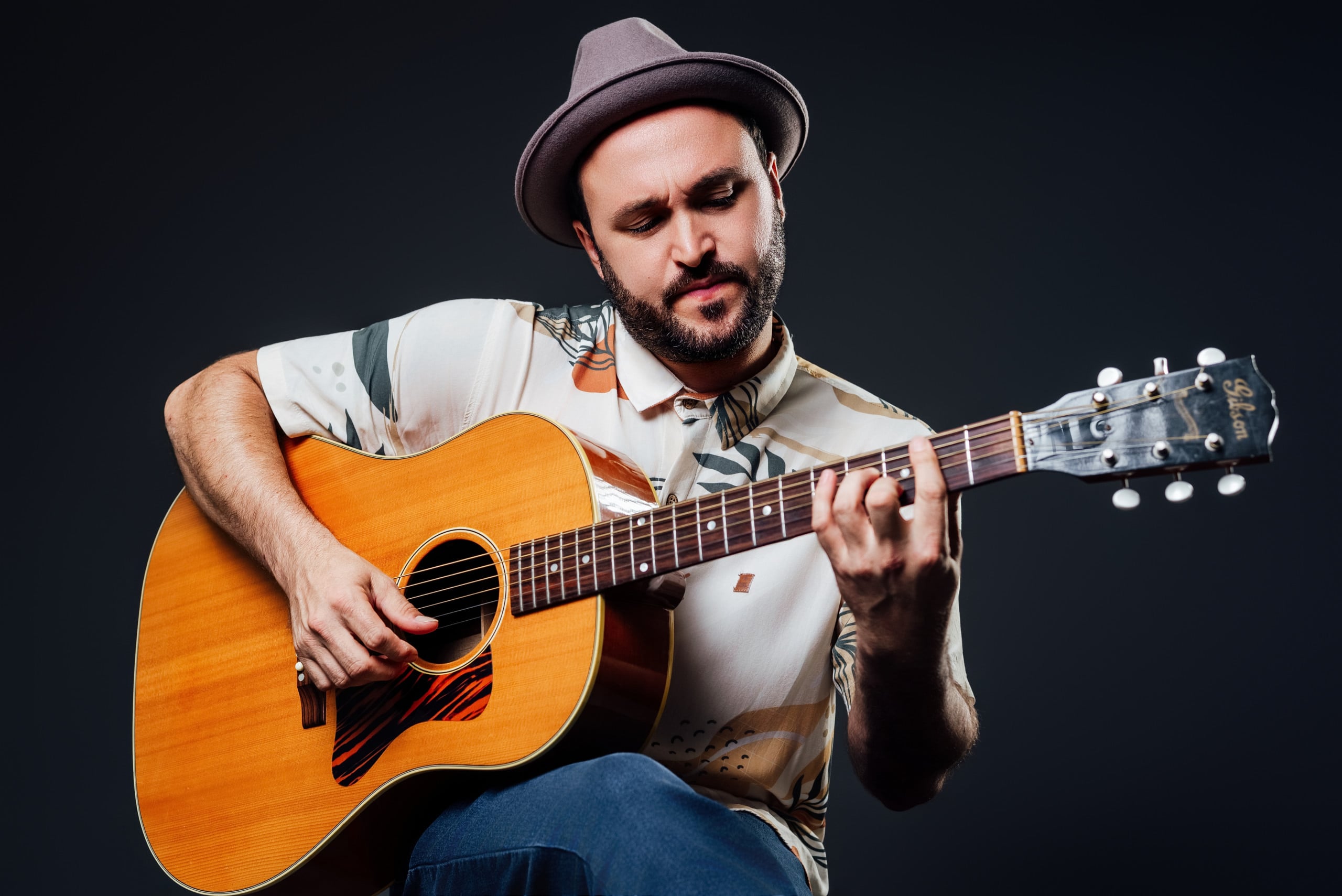 Thomás Lenz apresenta show especial no Museu de Venâncio Aires - Folha ...